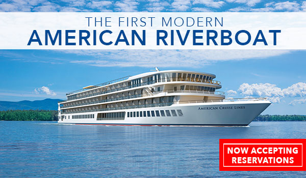 American Cruise Lines