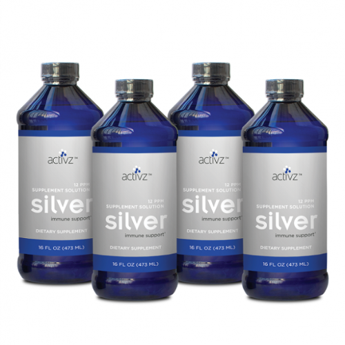 eFoods Direct: Get 25% OFF Silver Sol for a limited time | Milled