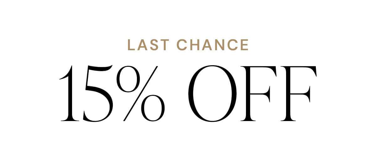 Beginners Yoga House: LAST CALL: 15% Off Your Bandolier Ends Tonight