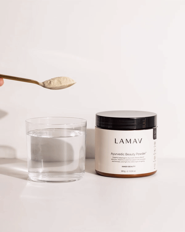 La Mav: Our Secret to Glowing Skin 🌱 Get 15% off Inner Beauty Range 💫 ...