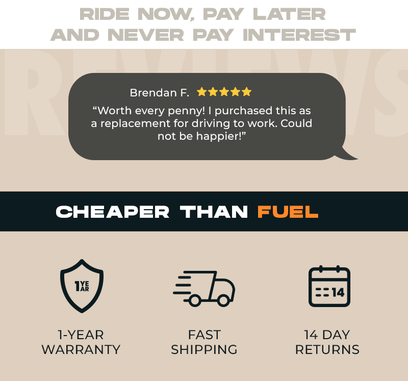 Get where you need to go CHEAPER - Evolve Skateboards