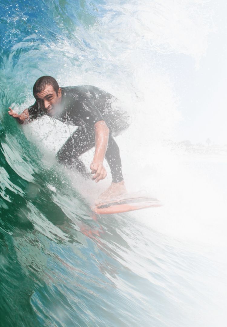 Collections – Surf-fur