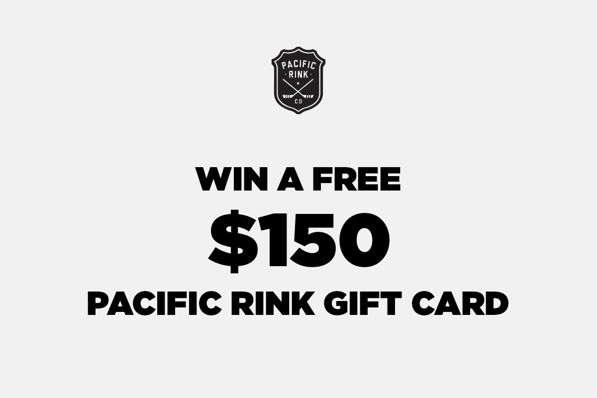 Compare Pacific Rink Bags