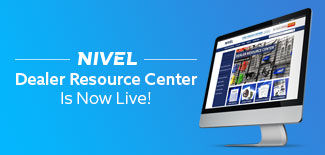 HOME - Nivel Parts Webstore