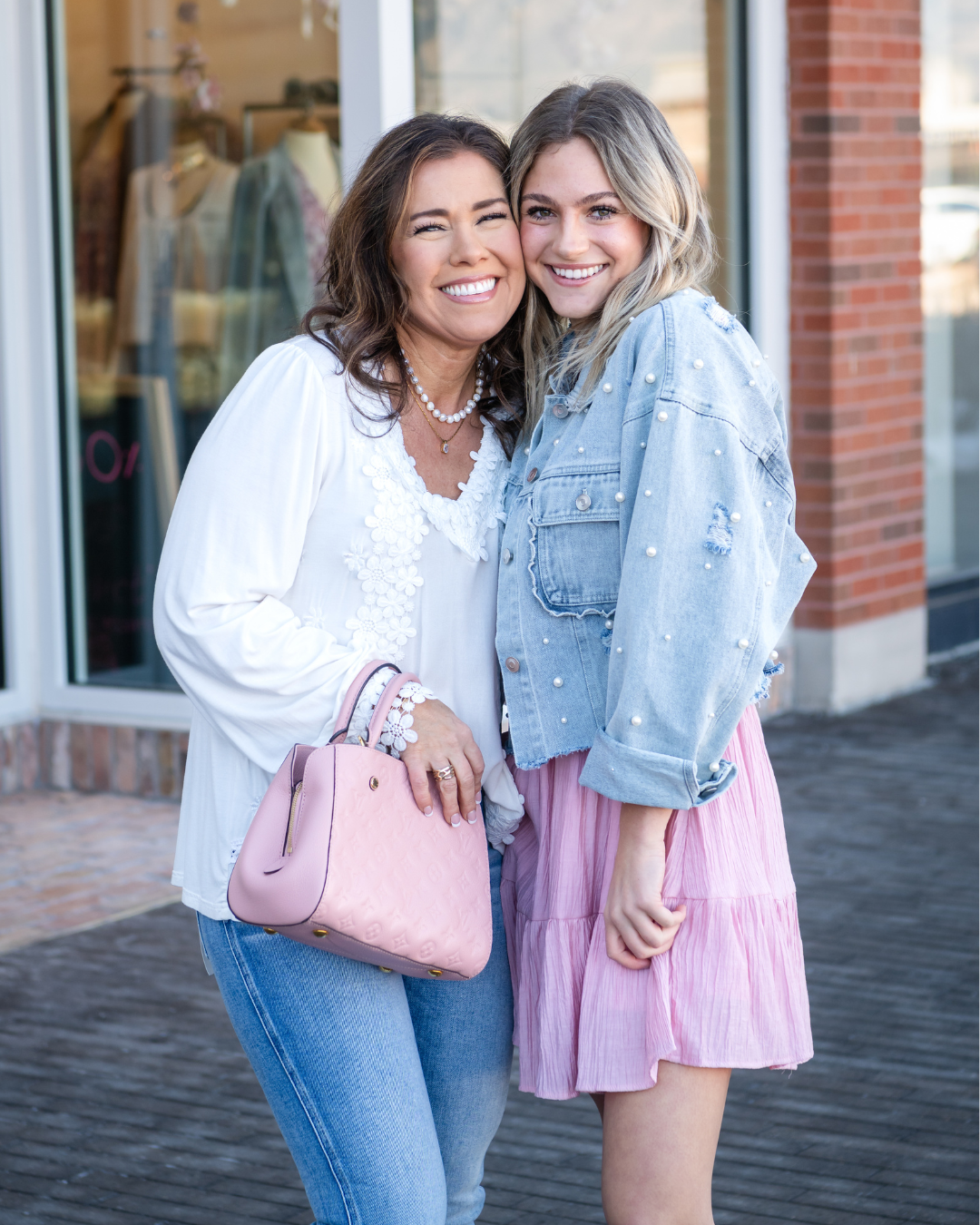 Much Ado Boutique | Women's Clothing Boutique in Colorado