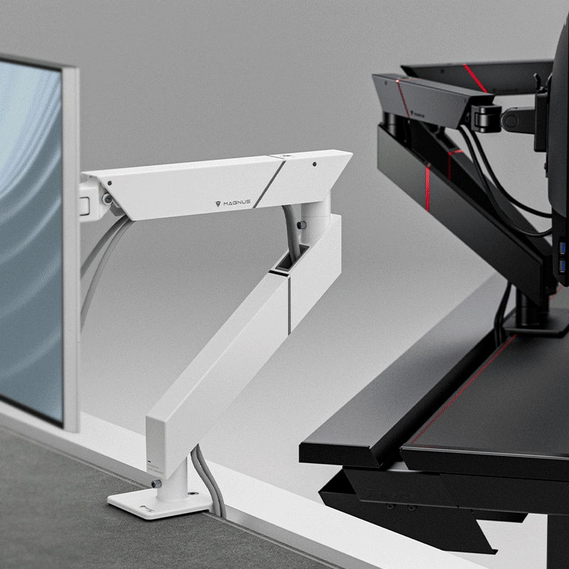 [NEW] Secretlab Vertical Monitor Stand - Secret Lab