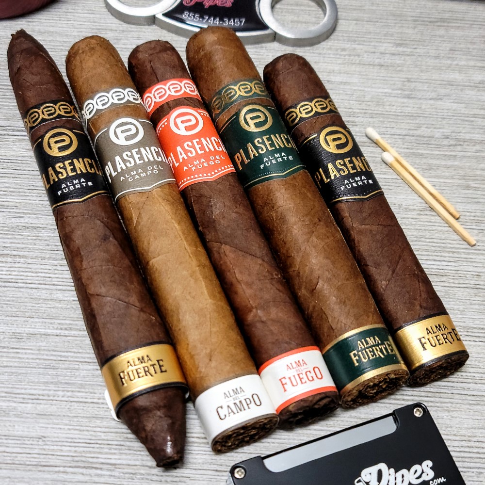 🔥Hottest Cigar Samplers🔥 - Cigar and Pipes