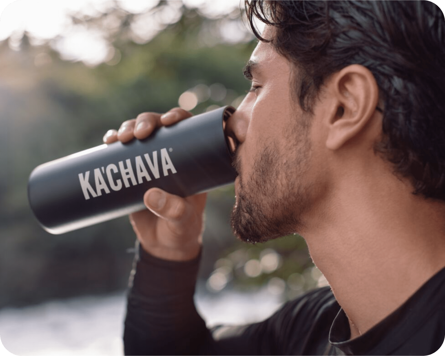Get 10% OFF Your Daily Dose of Goodness - Ka'Chava