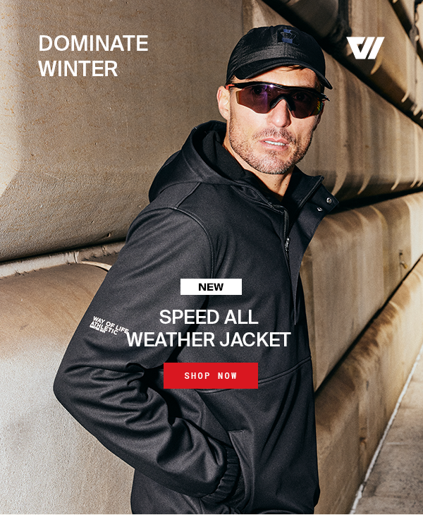 NEW ARRIVAL | PURPOSE BUILT FOR THE ELEMENTS - wolaco Newsletter ...